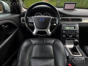 Pelēks Volvo XC70 2011 Rīga, ar dzinēja tilpumu 2.00 L un nobraukumu 371 tūkst. km par 6950 €, foto 27 vietnē AUTOMOTO.COM.LV