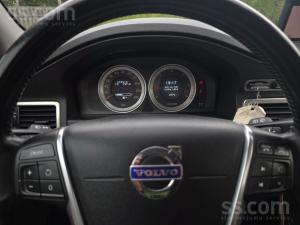 Pelēks Volvo XC70 2011 Rīga, ar dzinēja tilpumu 2.00 L un nobraukumu 371 tūkst. km par 6950 €, foto 29 vietnē AUTOMOTO.COM.LV