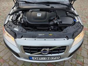 Pelēks Volvo XC70 2011 Rīga, ar dzinēja tilpumu 2.00 L un nobraukumu 371 tūkst. km par 6950 €, foto 30 vietnē AUTOMOTO.COM.LV