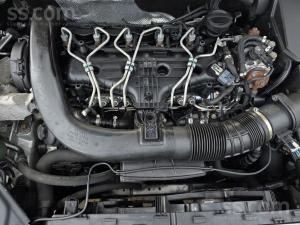 Pelēks Volvo XC70 2011 Rīga, ar dzinēja tilpumu 2.00 L un nobraukumu 371 tūkst. km par 6950 €, foto 31 vietnē AUTOMOTO.COM.LV