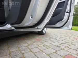 Pelēks Volvo XC70 2011 Rīga, ar dzinēja tilpumu 2.00 L un nobraukumu 371 tūkst. km par 6950 €, foto 33 vietnē AUTOMOTO.COM.LV