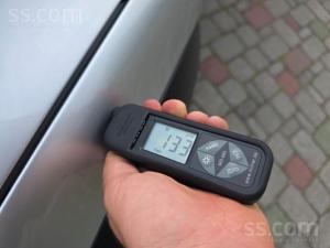 Pelēks Volvo XC70 2011 Rīga, ar dzinēja tilpumu 2.00 L un nobraukumu 371 tūkst. km par 6950 €, foto 35 vietnē AUTOMOTO.COM.LV