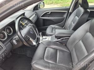 Pelēks Volvo XC70 2011 Rīga, ar dzinēja tilpumu 2.40 L un nobraukumu 0 tūkst. km par 7695 €, foto 8 vietnē AUTOMOTO.COM.LV
