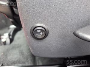 Pelēks Volvo XC70 2011 Rīga, ar dzinēja tilpumu 2.40 L un nobraukumu 0 tūkst. km par 7695 €, foto 9 vietnē AUTOMOTO.COM.LV