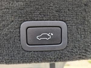 Pelēks Volvo XC70 2011 Rīga, ar dzinēja tilpumu 2.40 L un nobraukumu 0 tūkst. km par 7695 €, foto 13 vietnē AUTOMOTO.COM.LV
