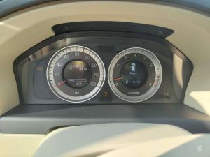 Серый Вольво ХС70 2011 в Клайпеда, объемом двигателя 3.19 л и пробегом 225 тыс. км за 6400 €, фото 11 на AUTOMOTO.COM.LV