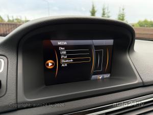 Серый Вольво ХС70 2011 в Таллин, объемом двигателя 2.40 л и пробегом 304 тыс. км за 8990 €, фото 21 на AUTOMOTO.COM.LV