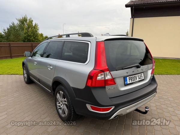Volvo XC70 2011 Tallina vietnē Pelēks Volvo XC70 2011 Tallina, ar dzinēja tilpumu 2.40 L un nobraukumu 304 tūkst. km par 8990 €, foto 3 vietnē AUTOMOTO.COM.LV