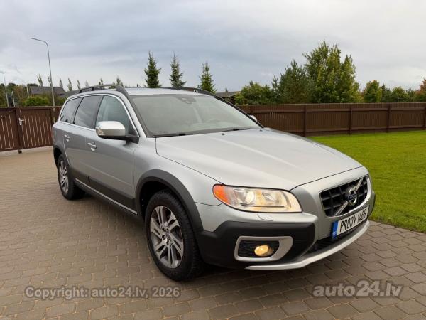 Volvo XC70 2011 Tallina vietnē Pelēks Volvo XC70 2011 Tallina, ar dzinēja tilpumu 2.40 L un nobraukumu 304 tūkst. km par 8990 €, foto 4 vietnē AUTOMOTO.COM.LV