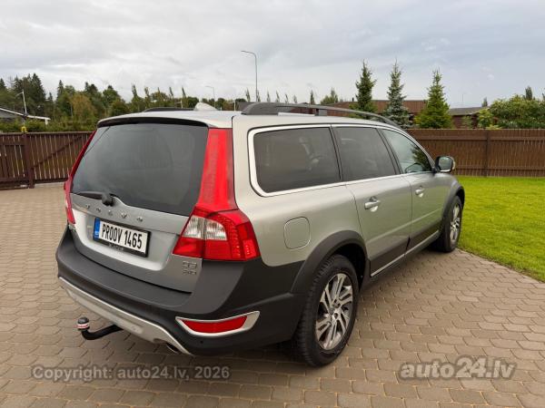 Volvo XC70 2011 Tallina vietnē Pelēks Volvo XC70 2011 Tallina, ar dzinēja tilpumu 2.40 L un nobraukumu 304 tūkst. km par 8990 €, foto 5 vietnē AUTOMOTO.COM.LV