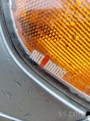 Pelēks Volvo XC70 2011 Rīga, ar dzinēja tilpumu 2.40 L un nobraukumu 399 tūkst. km par 7200 €, foto 14 vietnē AUTOMOTO.COM.LV