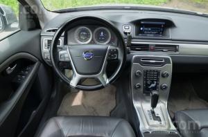 Pelēks Volvo XC70 2012 Rīga, ar dzinēja tilpumu 2.40 L un nobraukumu 0 tūkst. km par 10390 €, foto 15 vietnē AUTOMOTO.COM.LV