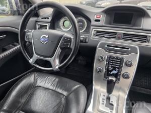 Pelēks Volvo XC70 2012 Rēzekne, ar dzinēja tilpumu 2.40 L un nobraukumu 0 tūkst. km par 8990 €, foto 11 vietnē AUTOMOTO.COM.LV