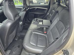 Pelēks Volvo XC70 2012 Rēzekne, ar dzinēja tilpumu 2.40 L un nobraukumu 0 tūkst. km par 8990 €, foto 24 vietnē AUTOMOTO.COM.LV