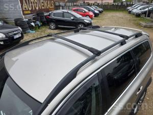 Pelēks Volvo XC70 2012 Rēzekne, ar dzinēja tilpumu 2.40 L un nobraukumu 0 tūkst. km par 8990 €, foto 27 vietnē AUTOMOTO.COM.LV