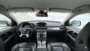Pelēks Volvo XC70 2012 Kauņa, ar dzinēja tilpumu 2.40 L un nobraukumu 241 tūkst. km par 9999 €, foto 16 vietnē AUTOMOTO.COM.LV