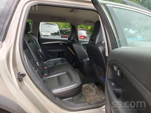 Pelēks Volvo XC70 2012 Rīga, ar dzinēja tilpumu 2.40 L un nobraukumu 250 tūkst. km par 3900 €, foto 9 vietnē AUTOMOTO.COM.LV