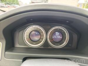 Pelēks Volvo XC70 2012 Rīga, ar dzinēja tilpumu 2.40 L un nobraukumu 250 tūkst. km par 3900 €, foto 11 vietnē AUTOMOTO.COM.LV
