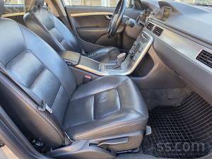 Pelēks Volvo XC70 2012 Rēzekne, ar dzinēja tilpumu 2.00 L un nobraukumu 0 tūkst. km par 7800 €, foto 10 vietnē AUTOMOTO.COM.LV