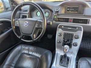 Pelēks Volvo XC70 2012 Rēzekne, ar dzinēja tilpumu 2.00 L un nobraukumu 0 tūkst. km par 7800 €, foto 12 vietnē AUTOMOTO.COM.LV