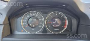 Pelēks Volvo XC70 2012 Rēzekne, ar dzinēja tilpumu 2.00 L un nobraukumu 0 tūkst. km par 7800 €, foto 14 vietnē AUTOMOTO.COM.LV
