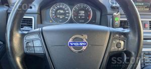 Pelēks Volvo XC70 2012 Rēzekne, ar dzinēja tilpumu 2.00 L un nobraukumu 0 tūkst. km par 7800 €, foto 17 vietnē AUTOMOTO.COM.LV