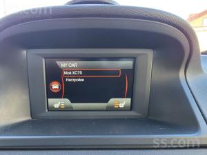 Pelēks Volvo XC70 2012 Rēzekne, ar dzinēja tilpumu 2.00 L un nobraukumu 0 tūkst. km par 7800 €, foto 18 vietnē AUTOMOTO.COM.LV