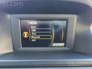 Pelēks Volvo XC70 2012 Rēzekne, ar dzinēja tilpumu 2.00 L un nobraukumu 0 tūkst. km par 7800 €, foto 19 vietnē AUTOMOTO.COM.LV