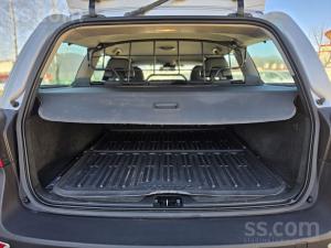 Pelēks Volvo XC70 2012 Rēzekne, ar dzinēja tilpumu 2.00 L un nobraukumu 0 tūkst. km par 7800 €, foto 26 vietnē AUTOMOTO.COM.LV
