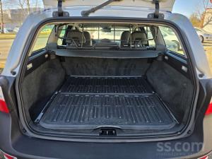 Pelēks Volvo XC70 2012 Rēzekne, ar dzinēja tilpumu 2.00 L un nobraukumu 0 tūkst. km par 7800 €, foto 27 vietnē AUTOMOTO.COM.LV