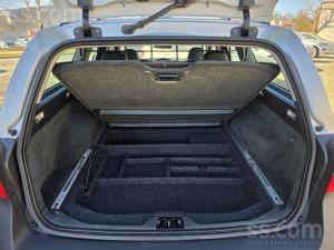 Pelēks Volvo XC70 2012 Rēzekne, ar dzinēja tilpumu 2.00 L un nobraukumu 0 tūkst. km par 7800 €, foto 28 vietnē AUTOMOTO.COM.LV