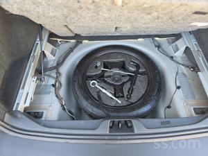 Pelēks Volvo XC70 2012 Rēzekne, ar dzinēja tilpumu 2.00 L un nobraukumu 0 tūkst. km par 7800 €, foto 29 vietnē AUTOMOTO.COM.LV