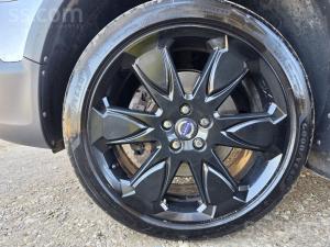 Pelēks Volvo XC70 2012 Rēzekne, ar dzinēja tilpumu 2.00 L un nobraukumu 0 tūkst. km par 7800 €, foto 30 vietnē AUTOMOTO.COM.LV