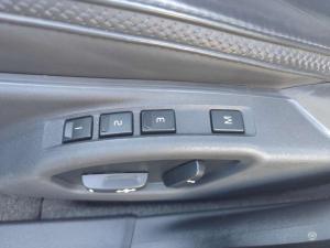 Grey Volvo XC70 2012 in Kaunas, with an engine capacity of 1.98 L and mileage of 280 thousand km for 8350 €, photo 11 on AUTOMOTO.COM.LV