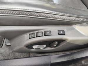 Pelēks Volvo XC70 2012 Kauņa, ar dzinēja tilpumu 1.98 L un nobraukumu 280 tūkst. km par 8350 €, foto 10 vietnē AUTOMOTO.COM.LV
