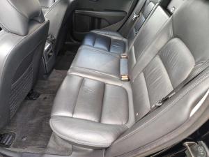 Pelēks Volvo XC70 2012 Kauņa, ar dzinēja tilpumu 1.98 L un nobraukumu 280 tūkst. km par 8350 €, foto 11 vietnē AUTOMOTO.COM.LV