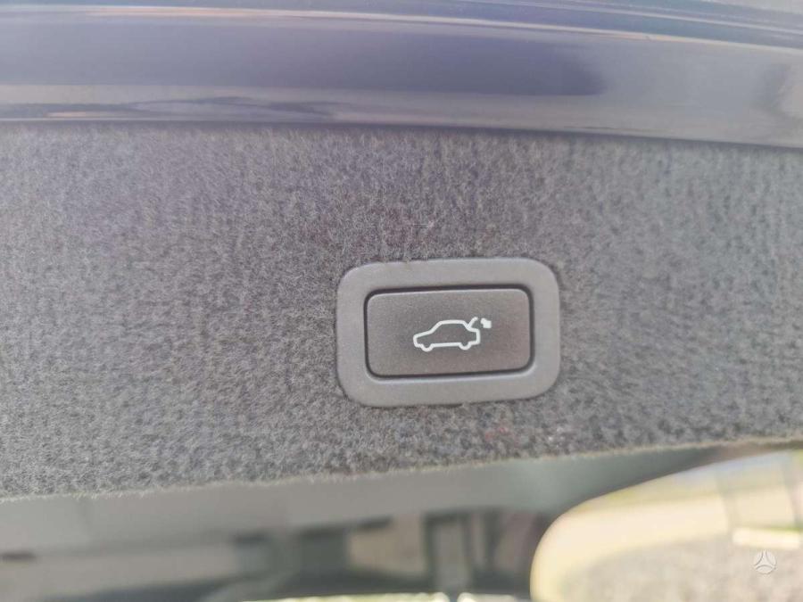 Pelēks Volvo XC70 2012 Kauņa, ar dzinēja tilpumu 1.98 L un nobraukumu 280 tūkst. km par 8350 €, foto 13 vietnē AUTOMOTO.COM.LV