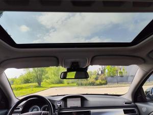Pelēks Volvo XC70 2012 Kauņa, ar dzinēja tilpumu 1.98 L un nobraukumu 280 tūkst. km par 8350 €, foto 14 vietnē AUTOMOTO.COM.LV