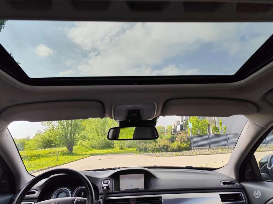 Pelēks Volvo XC70 2012 Kauņa, ar dzinēja tilpumu 1.98 L un nobraukumu 280 tūkst. km par 8350 €, foto 14 vietnē AUTOMOTO.COM.LV