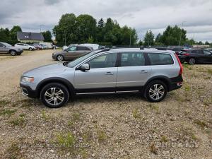 Pelēks Volvo XC70 2012 Tartu, ar dzinēja tilpumu 2.40 L un nobraukumu 227 tūkst. km par 8990 €, foto 4 vietnē AUTOMOTO.COM.LV