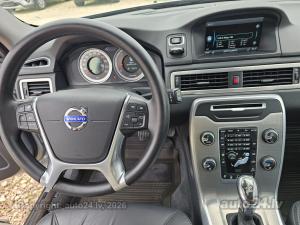 Pelēks Volvo XC70 2012 Tartu, ar dzinēja tilpumu 2.40 L un nobraukumu 227 tūkst. km par 8990 €, foto 16 vietnē AUTOMOTO.COM.LV