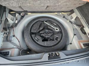 Pelēks Volvo XC70 2012 Rīga, ar dzinēja tilpumu 2.40 L un nobraukumu 258 tūkst. km par 9600 €, foto 7 vietnē AUTOMOTO.COM.LV