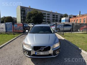 Серый Вольво ХС70 2012 в Вентспилс, объемом двигателя 2.40 л и пробегом 188 тыс. км за 8990 €, фото 3 на AUTOMOTO.COM.LV