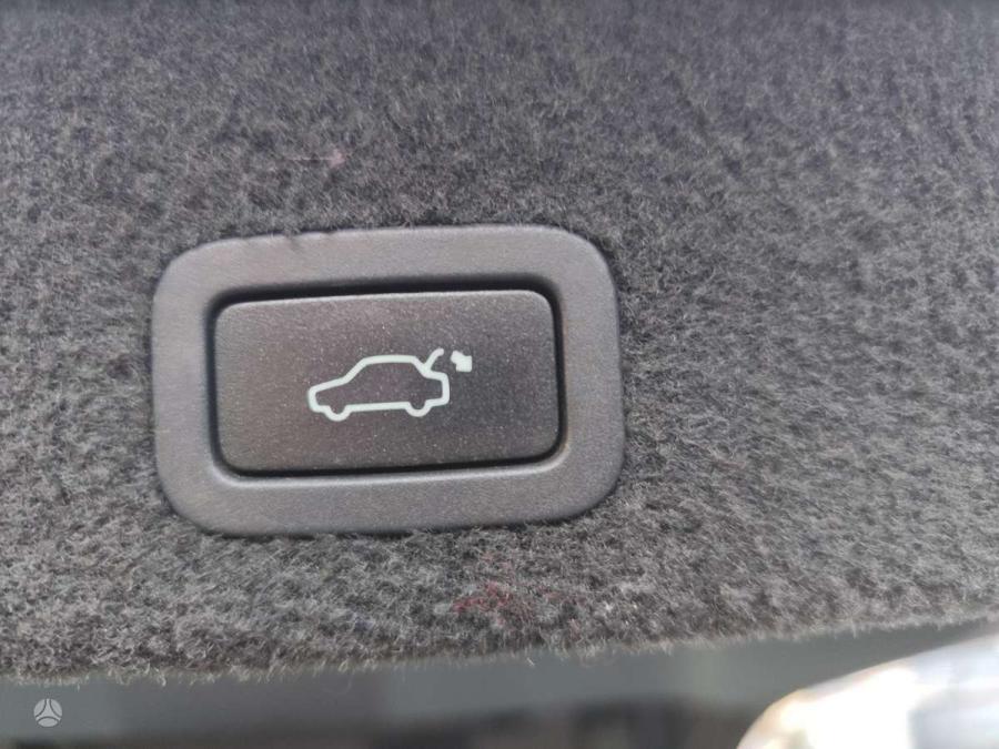 Pelēks Volvo XC70 2012 Kauņa, ar dzinēja tilpumu 1.98 L un nobraukumu 280 tūkst. km par 7999 €, foto 15 vietnē AUTOMOTO.COM.LV