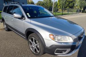 Pelēks Volvo XC70 2012 Kauņa, ar dzinēja tilpumu 2.40 L un nobraukumu 248 tūkst. km par 8650 €, foto 5 vietnē AUTOMOTO.COM.LV