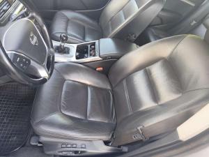 Pelēks Volvo XC70 2012 Kauņa, ar dzinēja tilpumu 2.40 L un nobraukumu 248 tūkst. km par 8650 €, foto 11 vietnē AUTOMOTO.COM.LV