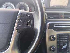 Pelēks Volvo XC70 2012 Kauņa, ar dzinēja tilpumu 2.40 L un nobraukumu 248 tūkst. km par 8650 €, foto 16 vietnē AUTOMOTO.COM.LV