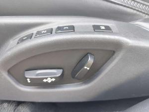 Pelēks Volvo XC70 2012 Kauņa, ar dzinēja tilpumu 2.40 L un nobraukumu 248 tūkst. km par 8650 €, foto 20 vietnē AUTOMOTO.COM.LV