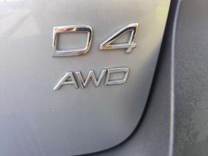 Pelēks Volvo XC70 2012 Kauņa, ar dzinēja tilpumu 2.40 L un nobraukumu 248 tūkst. km par 8650 €, foto 24 vietnē AUTOMOTO.COM.LV