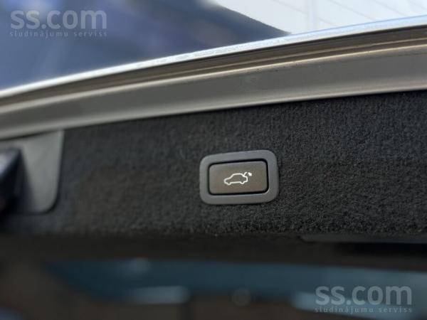 Серый Вольво ХС70 2012 в Рига, объемом двигателя 2.40 л и пробегом 280 тыс. км за 5990 €, фото 11 на AUTOMOTO.COM.LV